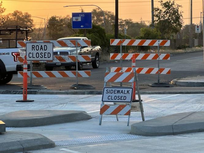 Spokane construction updates for multiple projects | News | kxly.com