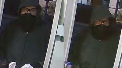 Spokane deputies looking for suspect accused of robbing coffee stand ...
