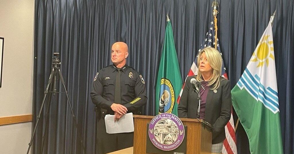 Spokane Police Chief responds to local organizations' claims of ...