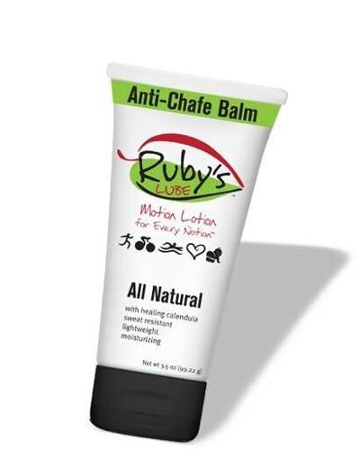 A moment with Ruby’s Lube creator, Tracy Gibson | North-idaho | kxly.com