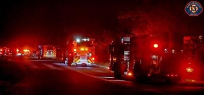SVFD says a candle caused a house fire in Spokane Valley | News | kxly.com