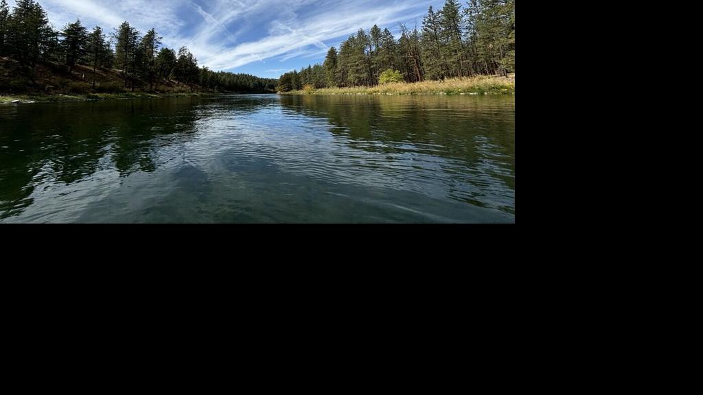Spokane River conservation efforts are paying off, the Department of ...