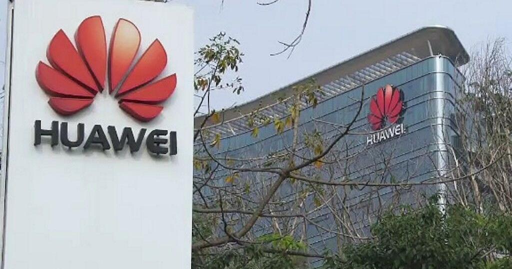 Huawei CEO’s daughter face of US-China trade war | Technology | kxly.com