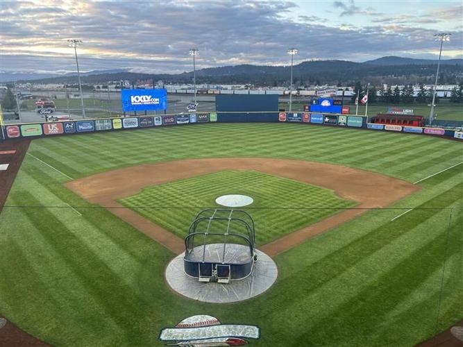 Spokane Indians return with stadium upgrades for 2026 season | Sports ...