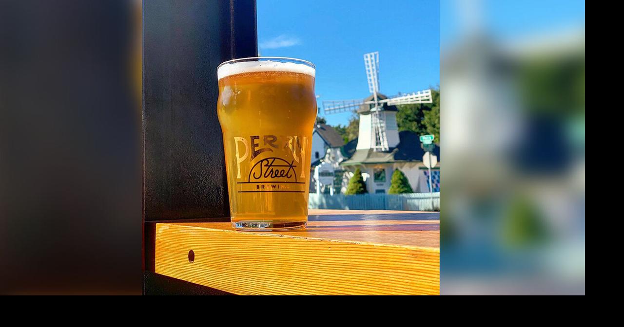 Perry Street Brewing takes home gold medal in this year’s Great ...