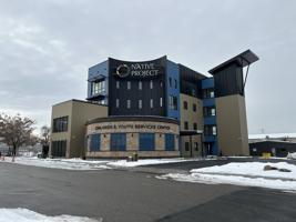 Native Project expands substance abuse treatment for youth as young as ...