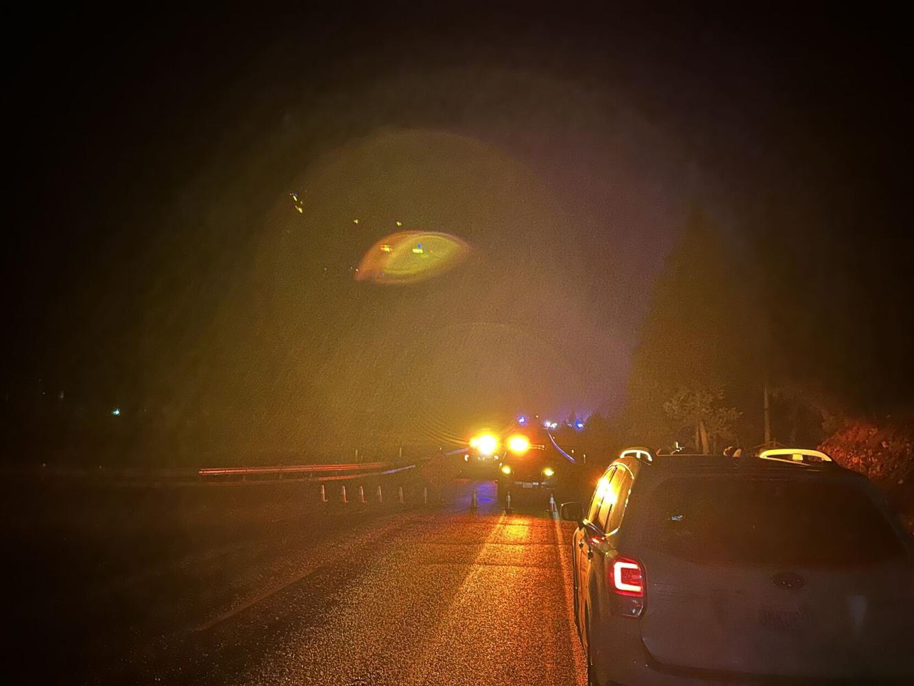 One woman killed in rollover crash in Spokane County | News | kxly.com