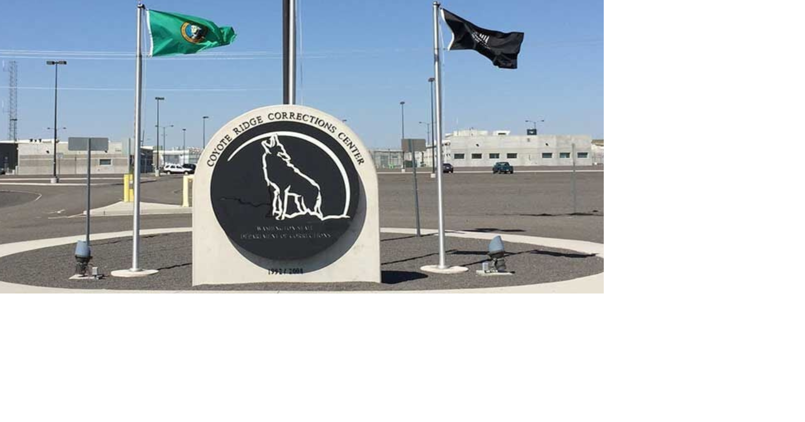 Inmate dies at prison in Connell from alleged attack | News | kxly.com