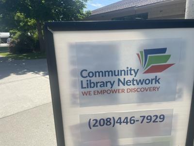 Major changes could be coming to the Community Library Network | News ...