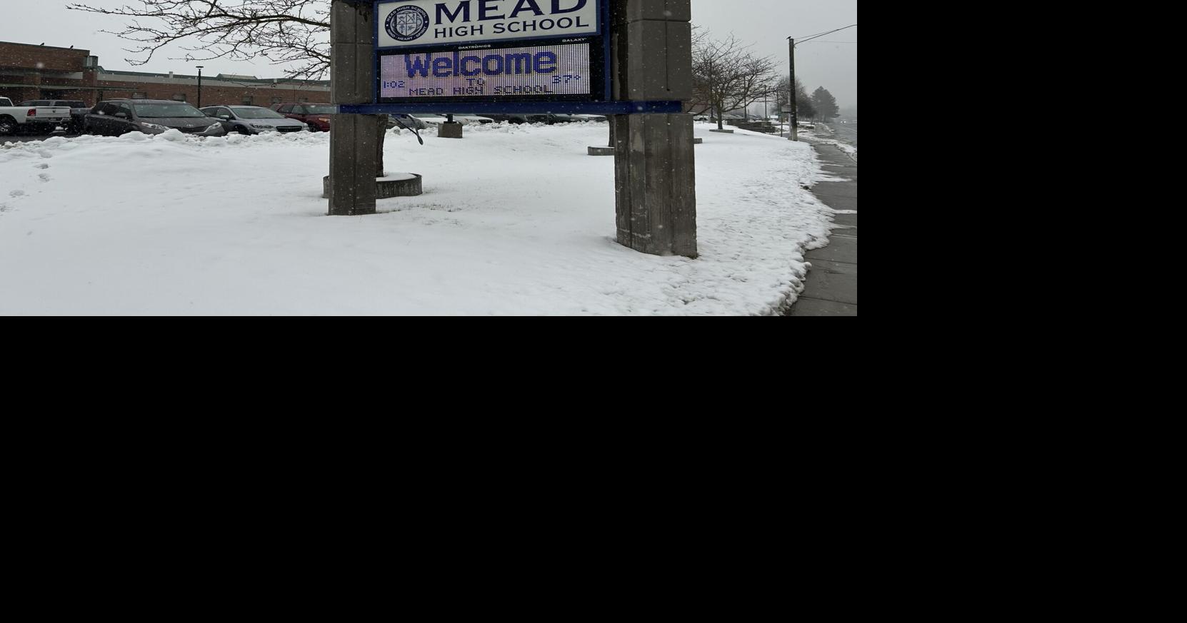 Mead School District calls for federal investigation over clash with ...