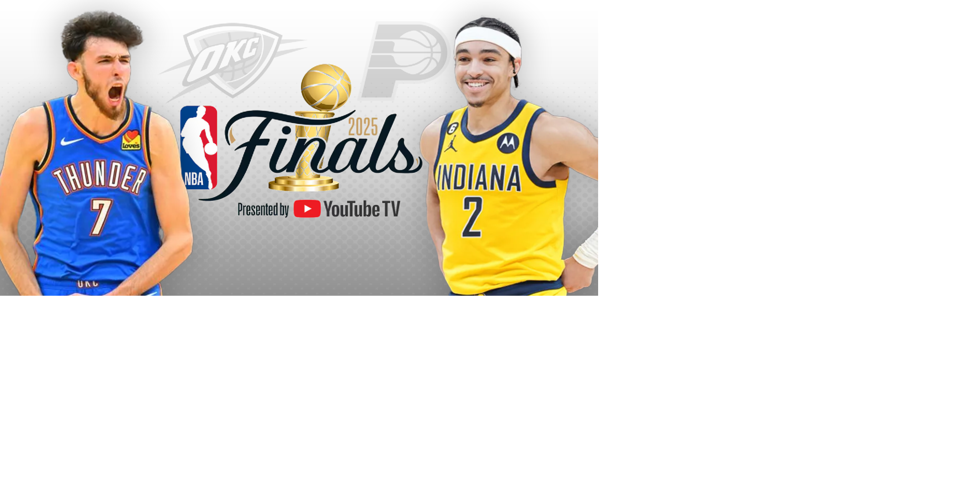 NBA Finals Game 7 guaranteed to make history on Sunday | News | kxly.com