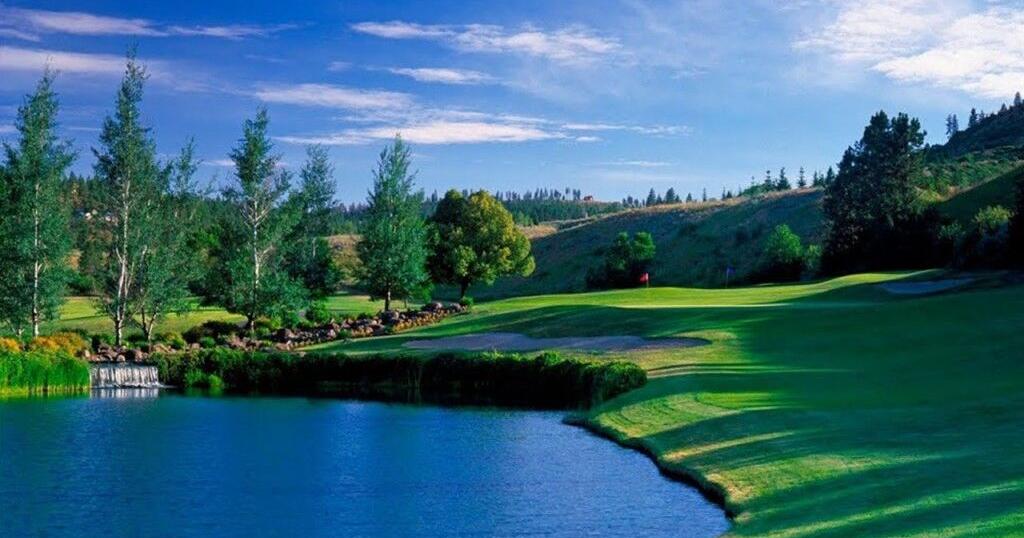 It's about to get more expensive to golf at Spokane city, county ...
