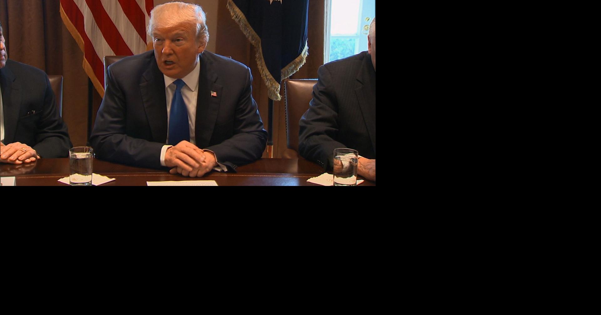 Presidents and the American economy | National & World | kxly.com