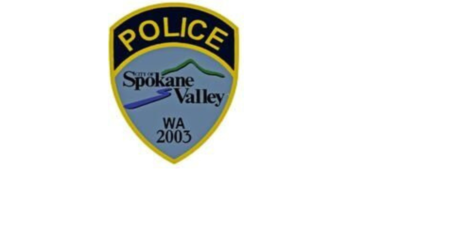 Spokane Valley PD | | kxly.com