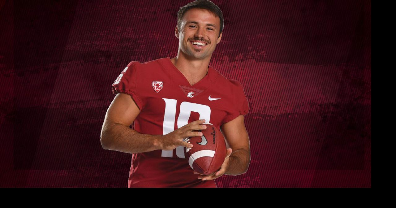 WSU’s Minshew on facing Huskies in Apple Cup: “I kind of hate everybody ...
