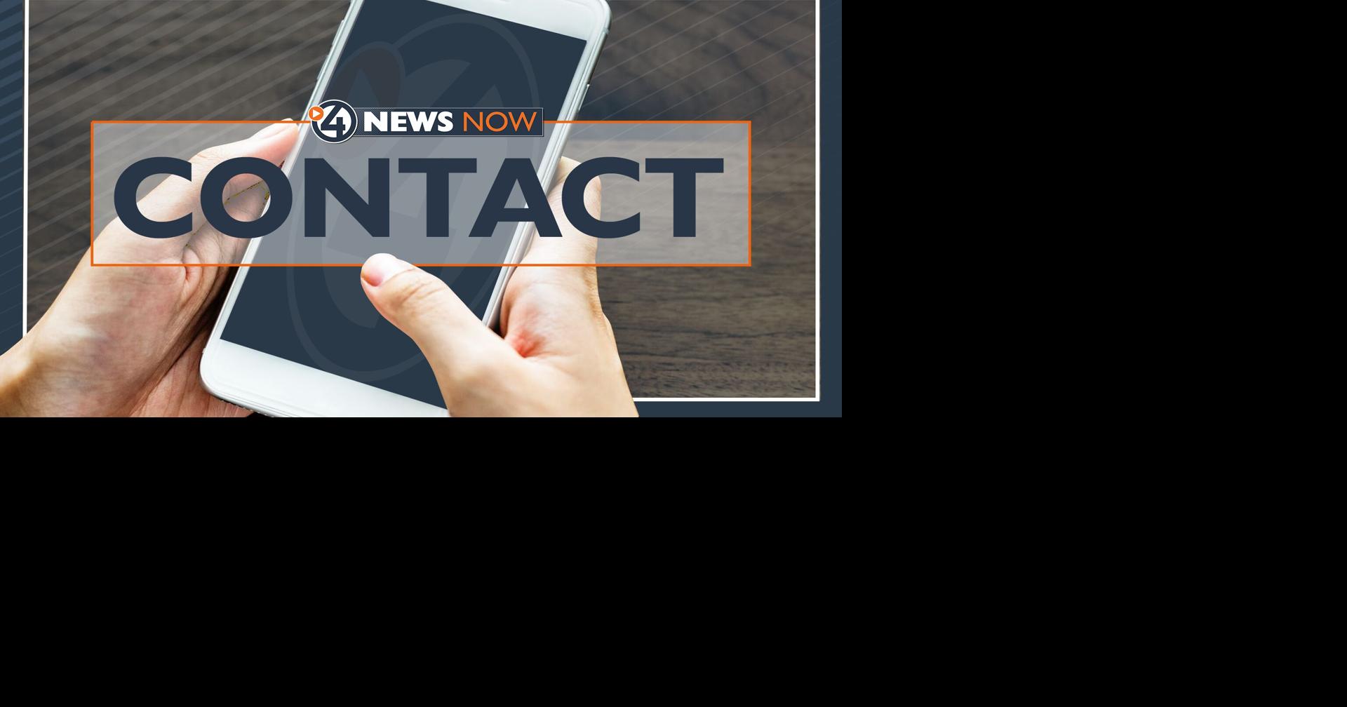 Contact 4 News Now | Station Information | kxly.com