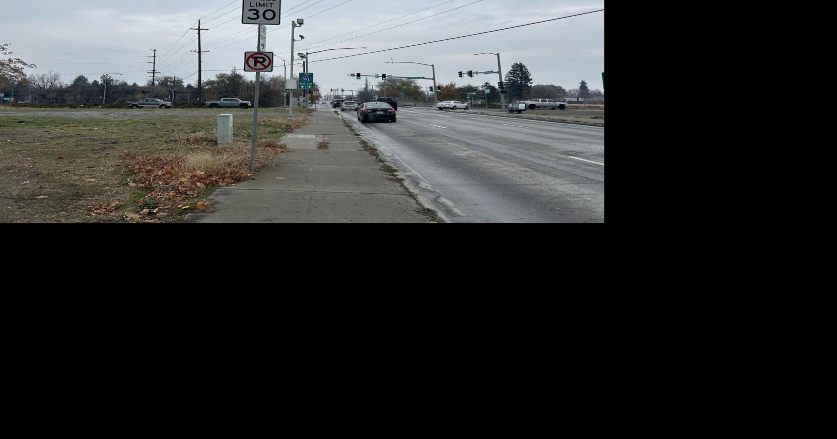 Spokane traffic cameras help reduce violations but concerns remain ...