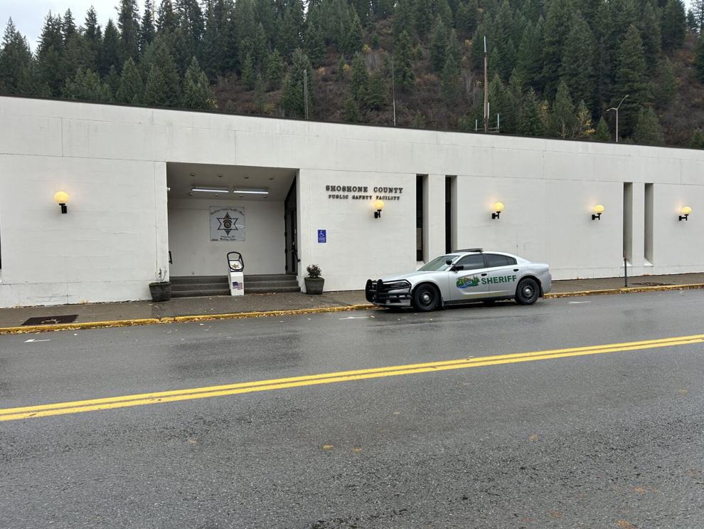 Police chiefs express no confidence in Shoshone County sheriff | News ...