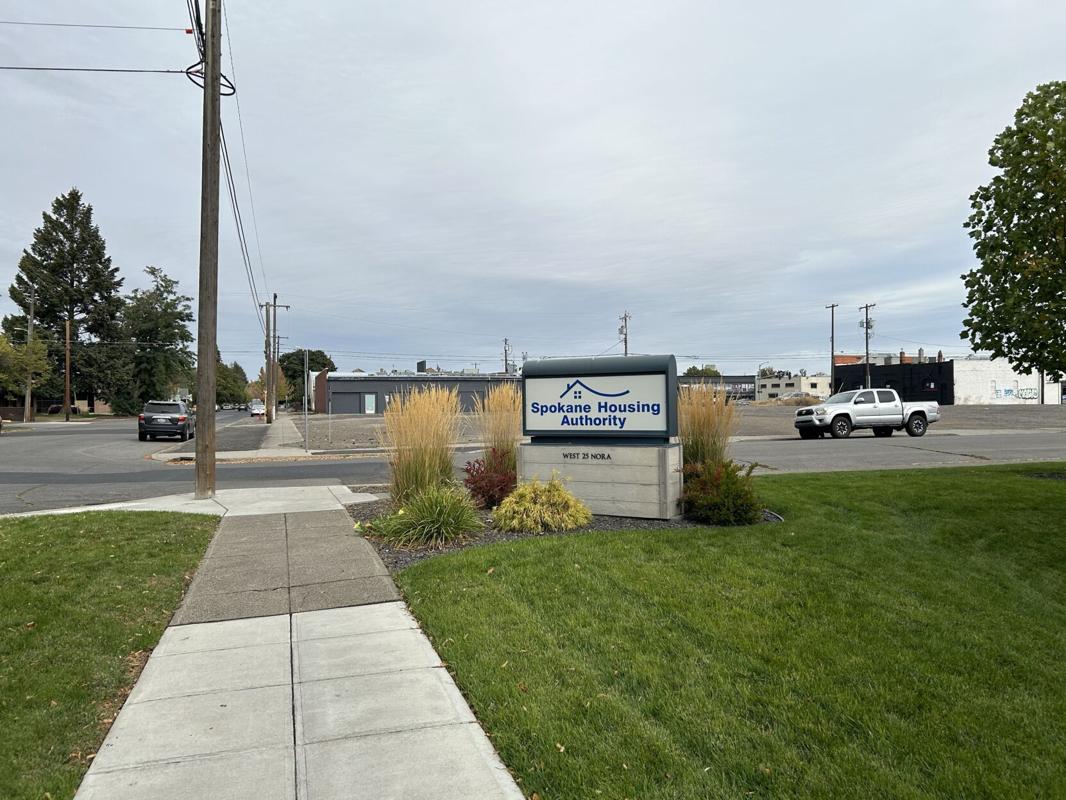 Spokane Housing Authority halts housing voucher program, affecting ...