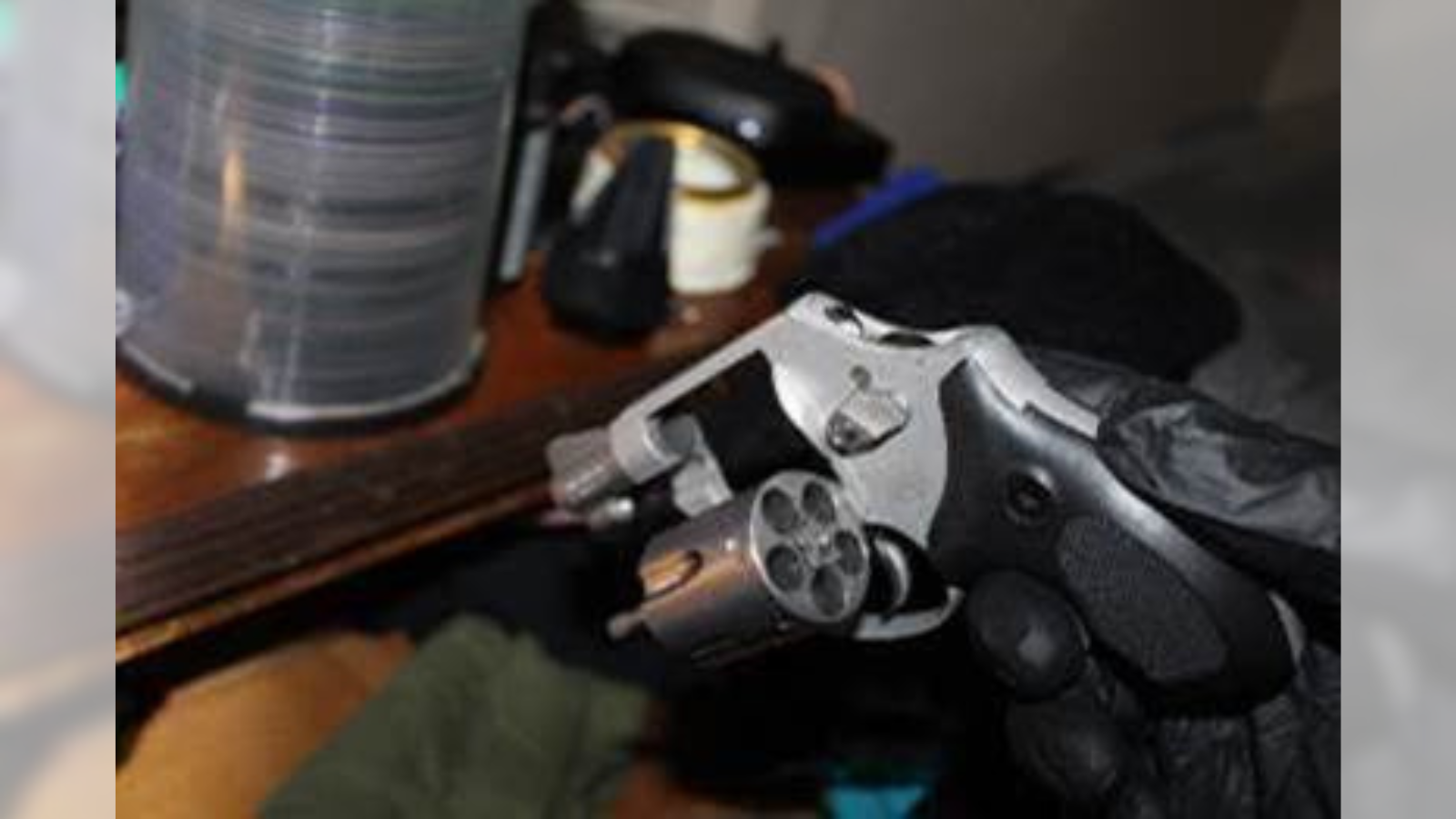 Man who caused Spokane SWAT standoff arrested in Montana | News | kxly.com