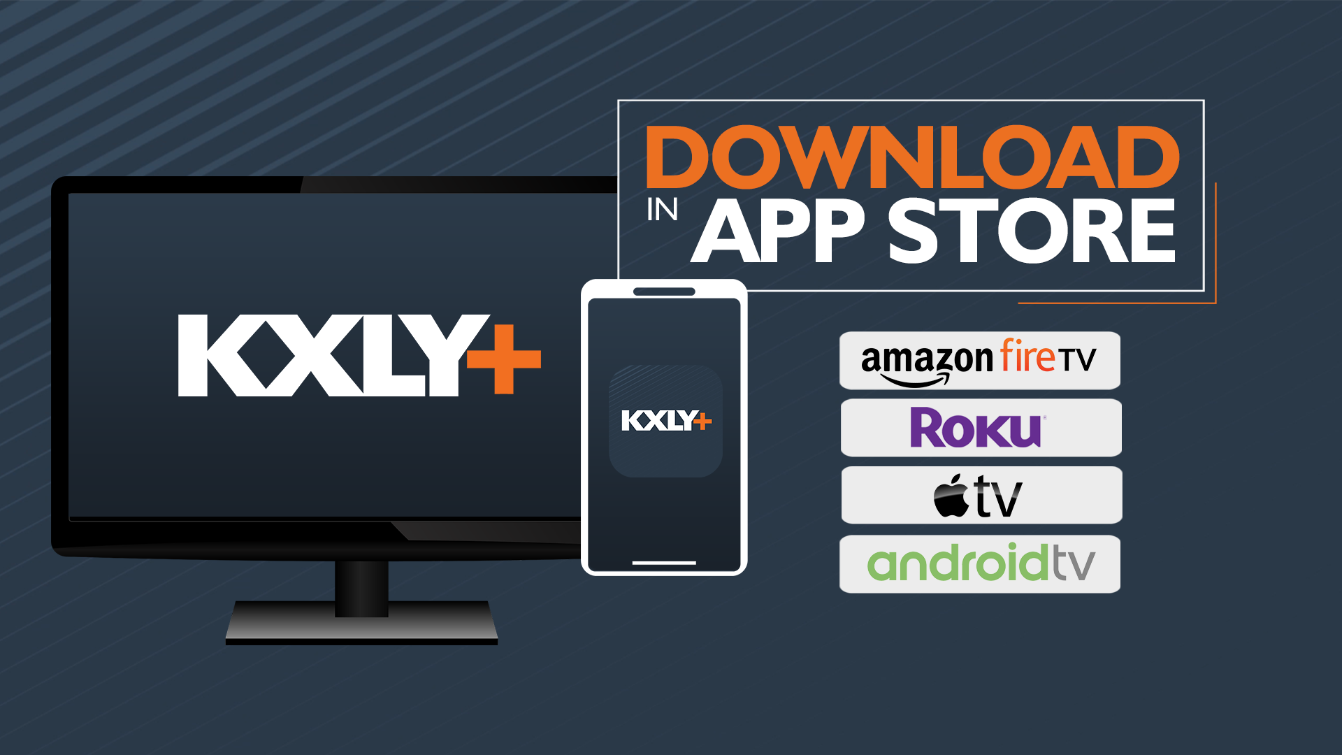 Stream news, weather and exclusive local stories on KXLY+ | Local News ...
