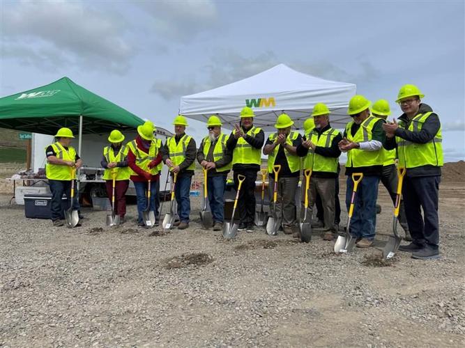 2024 to bring new regional landfill, job opportunities to Eastern ...