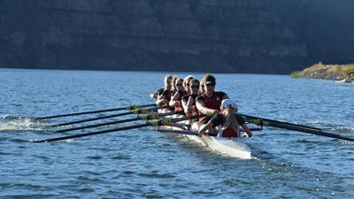 WSU rowing will race against Gonzaga on the Spokane River | News | kxly.com