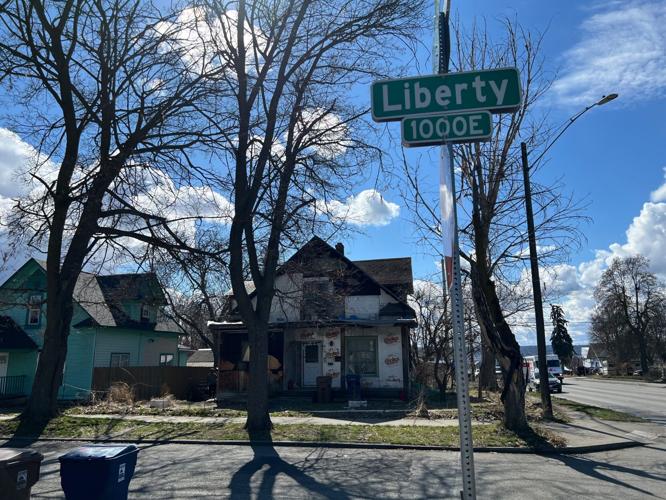 'Tear it down': Abandoned Spokane home slated to be demolished | News ...