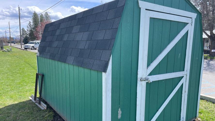 Diamonds and Dreams heading to the Chuck Holt Memorial Field in ...