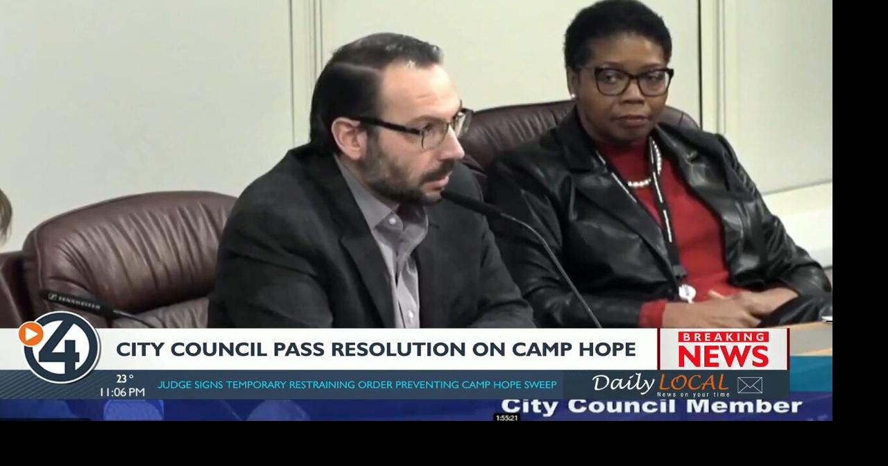 Spokane City Council passes resolution to condemn law enforcement ...