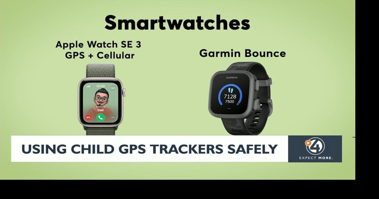 Safety vs. Privacy - Consumer Reports investigates GPS kid trackers ...