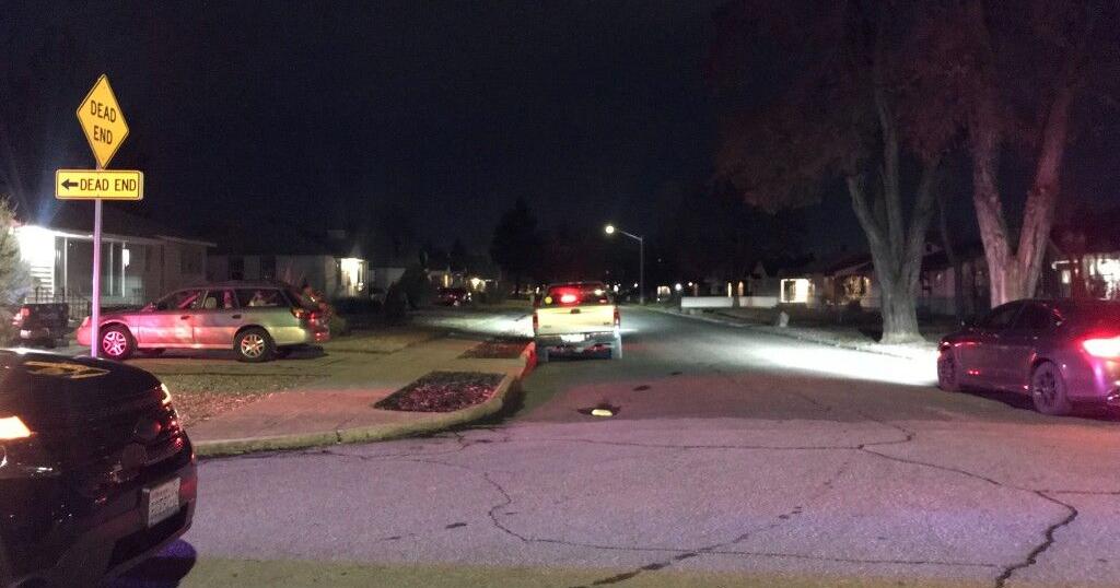 Spokane Valley shooting victim dies, suspect remains in custody | Crime ...