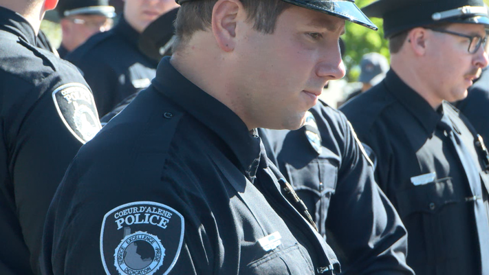 CDA community remembers police sergeant who died a decade ago in the ...