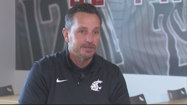 REPORT: WSU baseball coach Brian Green leaving for Wichita State ...