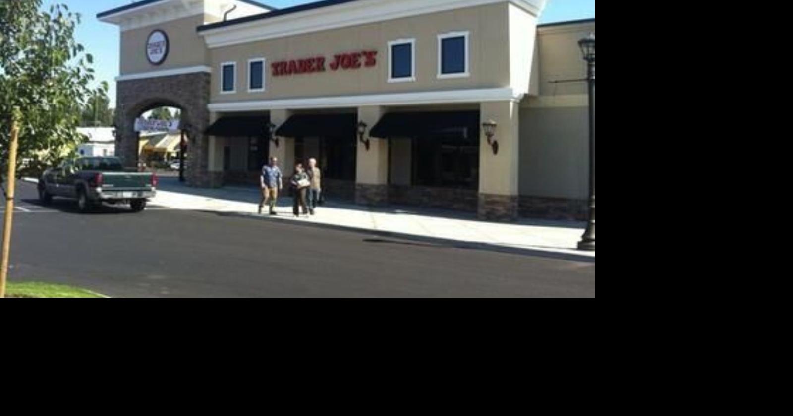 Trader Joe's coming to Coeur d'Alene | News | kxly.com