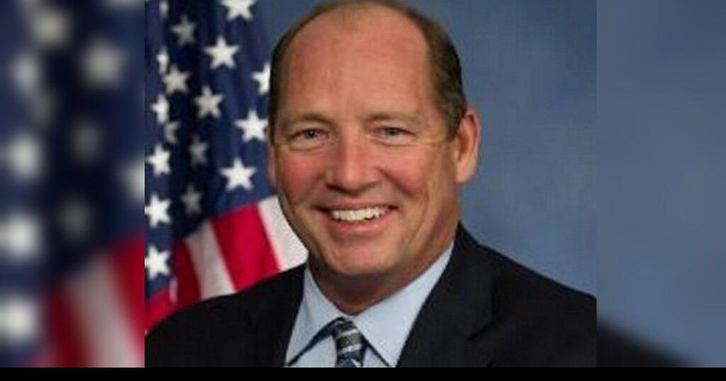 Republican Rep. Ted Yoho will not seek reelection in 2020 | National ...