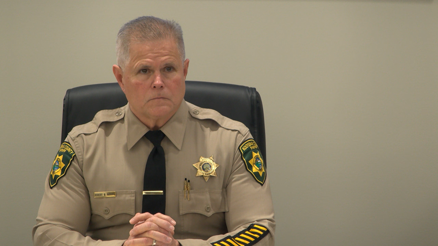 Kootenai County Sheriff testifies in KCRCC town hall trial | News ...