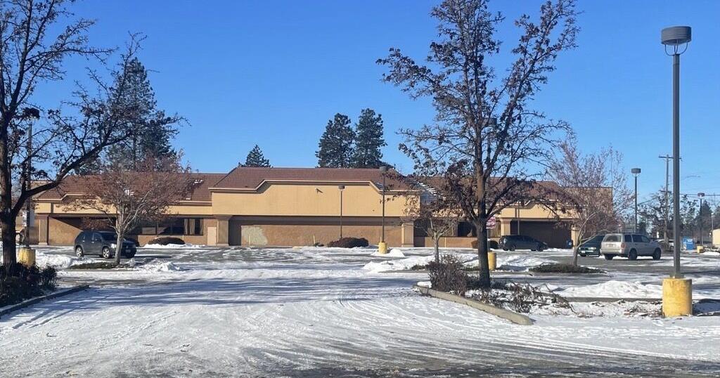 MUV Fitness moving into old South Hill Albertsons location | News ...