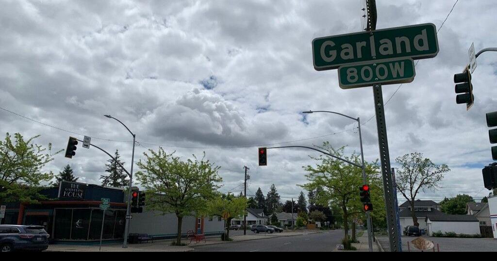 Spokane's Garland District hosting first ever Pride Street Fair ...