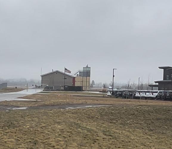 Coeur d'Alene airport implements innovative traffic control solution at ...