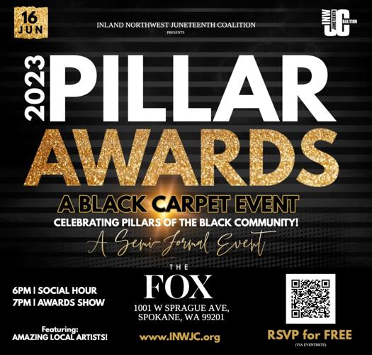 LIST: Celebrating Juneteenth in Spokane | News | kxly.com