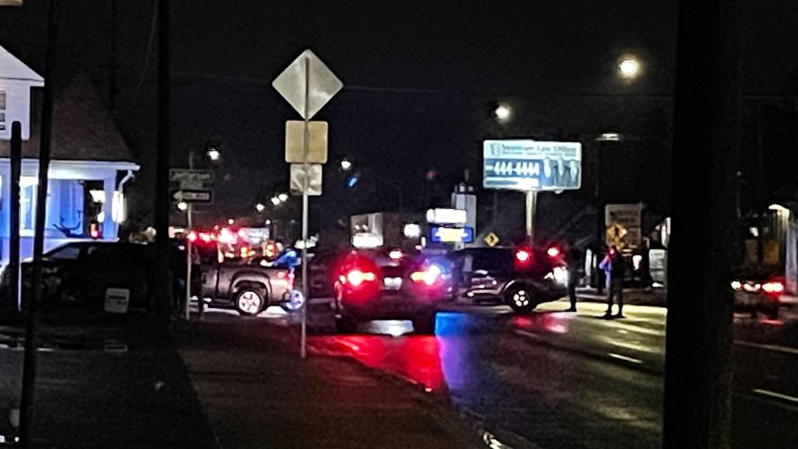 Spokane Police use bullhorn, flashbang to arrest man, woman | Crime ...