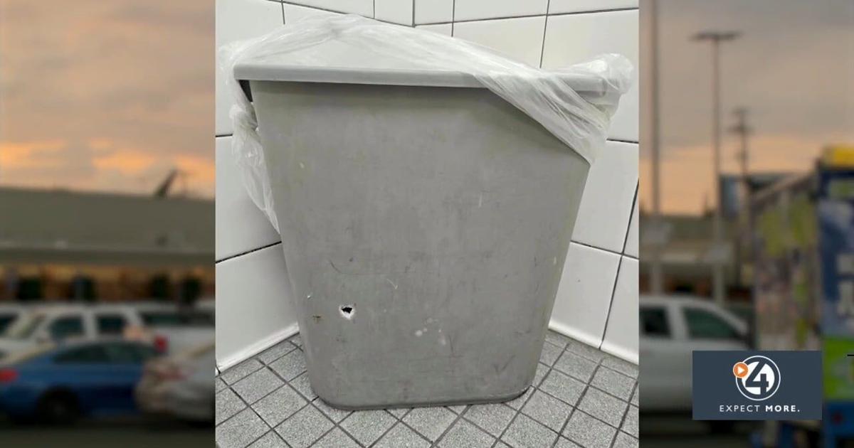 Woman Finds Hidden Camera In Bathroom Of California Bowling Alley