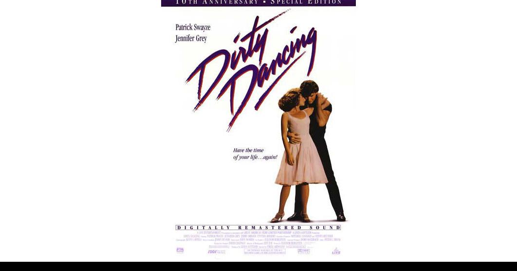 Top 10 dance films of all time | Arts | kxly.com