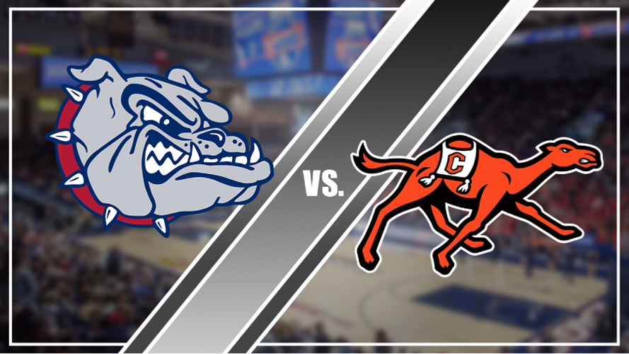 Braden Huff wills Gonzaga to 98-70 win over Campbell | Sports | kxly.com