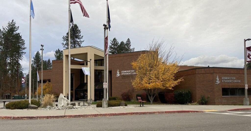 NIC Board of Trustees reinstates Nick Swayne as president | News | kxly.com