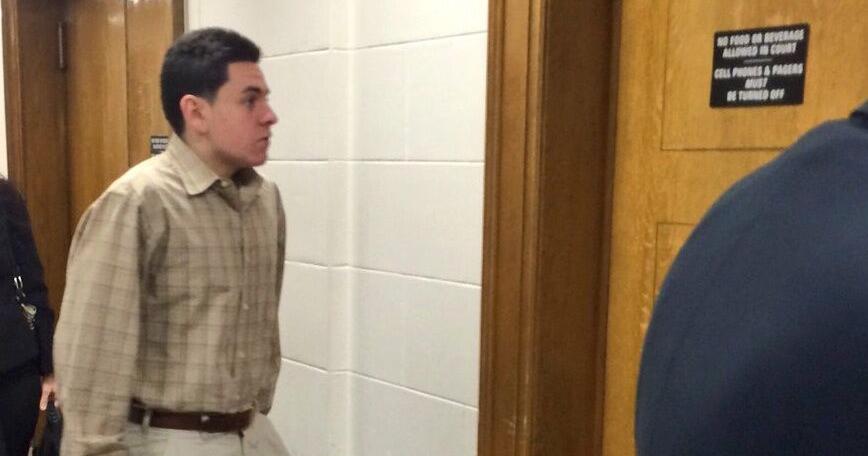 Eldon Samuel III sentenced for killing father, brother | North-idaho ...