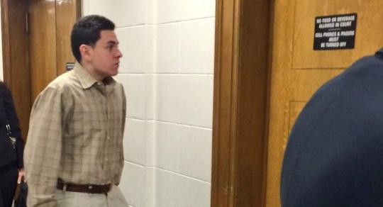 Eldon Samuel III sentenced for killing father, brother | North-idaho ...