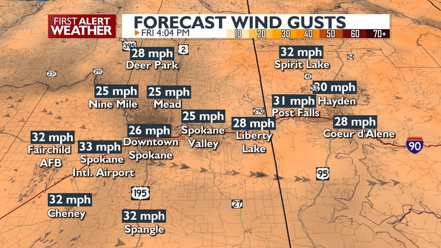 ⚠WEATHER ALERT DAY: Critical fire weather conditions for a hot, dry ...