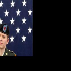 Former Army PFC Jessica Lynch to be Fourth of July Speaker | Local News ...